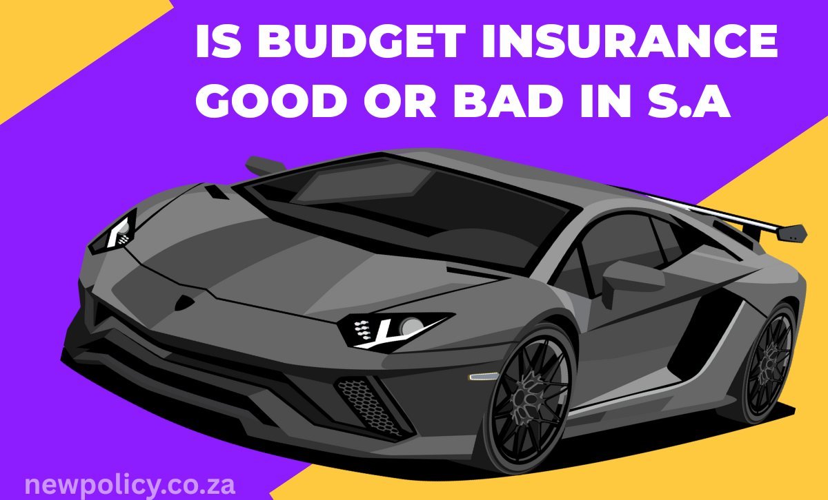 Is Budget Insurance Good or Bad in South Africa? An Honest 2025 Review